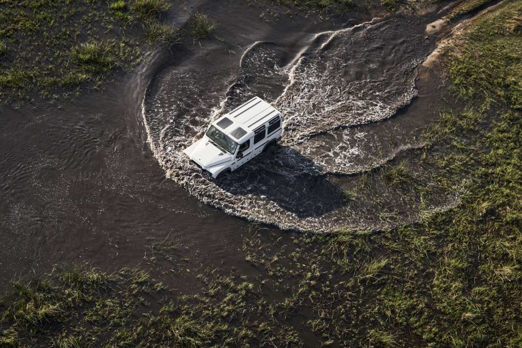 INEOS AUTOMOTIVE OFFERS GRENADIER CUSTOMERS A BESPOKE ADVENTURE WITH ...