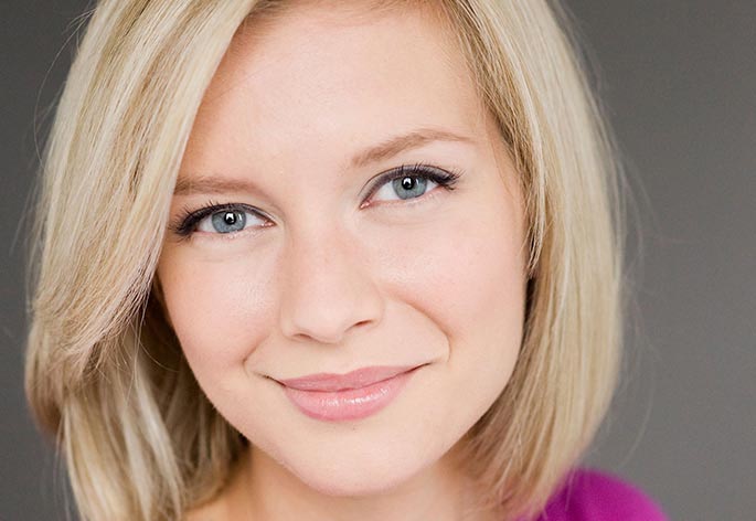 Rachel Riley Agent & Speaker | Kruger Cowne Ltd