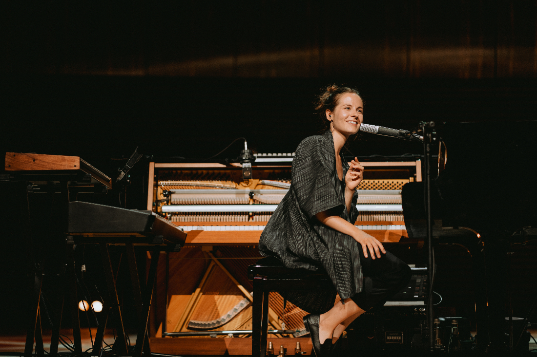 5 powodów, dla których warto wybrać się na plenerowy koncert Hani Rani ...