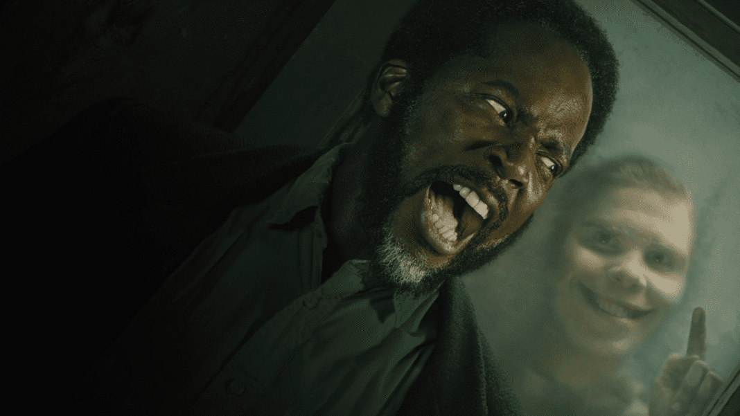 3. sezon znakomitego horroru psychologicznego „Stamtąd” już jest - K ...