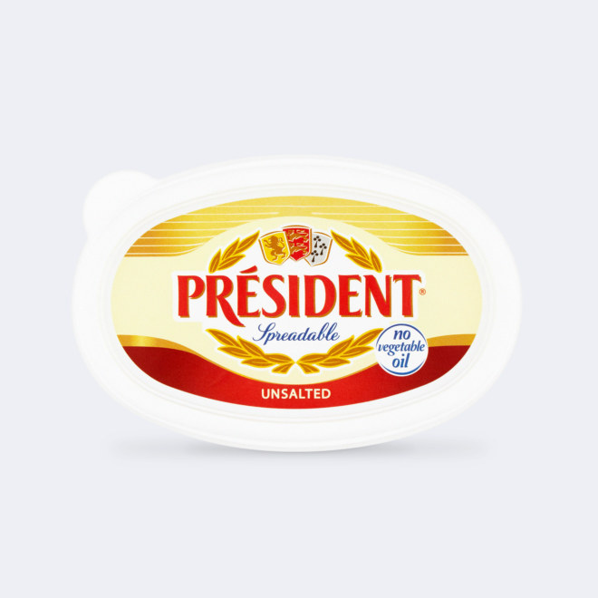 Butter Archives | Lactalis Professional | Foodservice