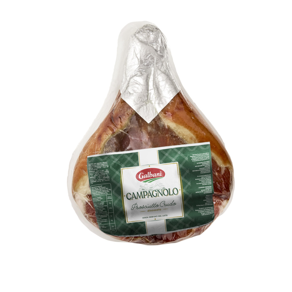 Galbani Speck 2kg - Lactalis Professional FR