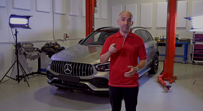 Autodata Training Online Automotive Technical Training Courses