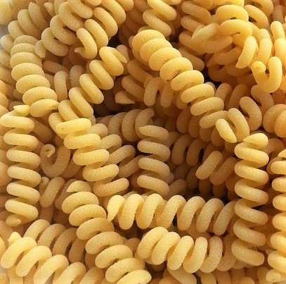 Fusilli Bucati Pasta Fusilli Bucati Pasta - Definition and Cooking ...