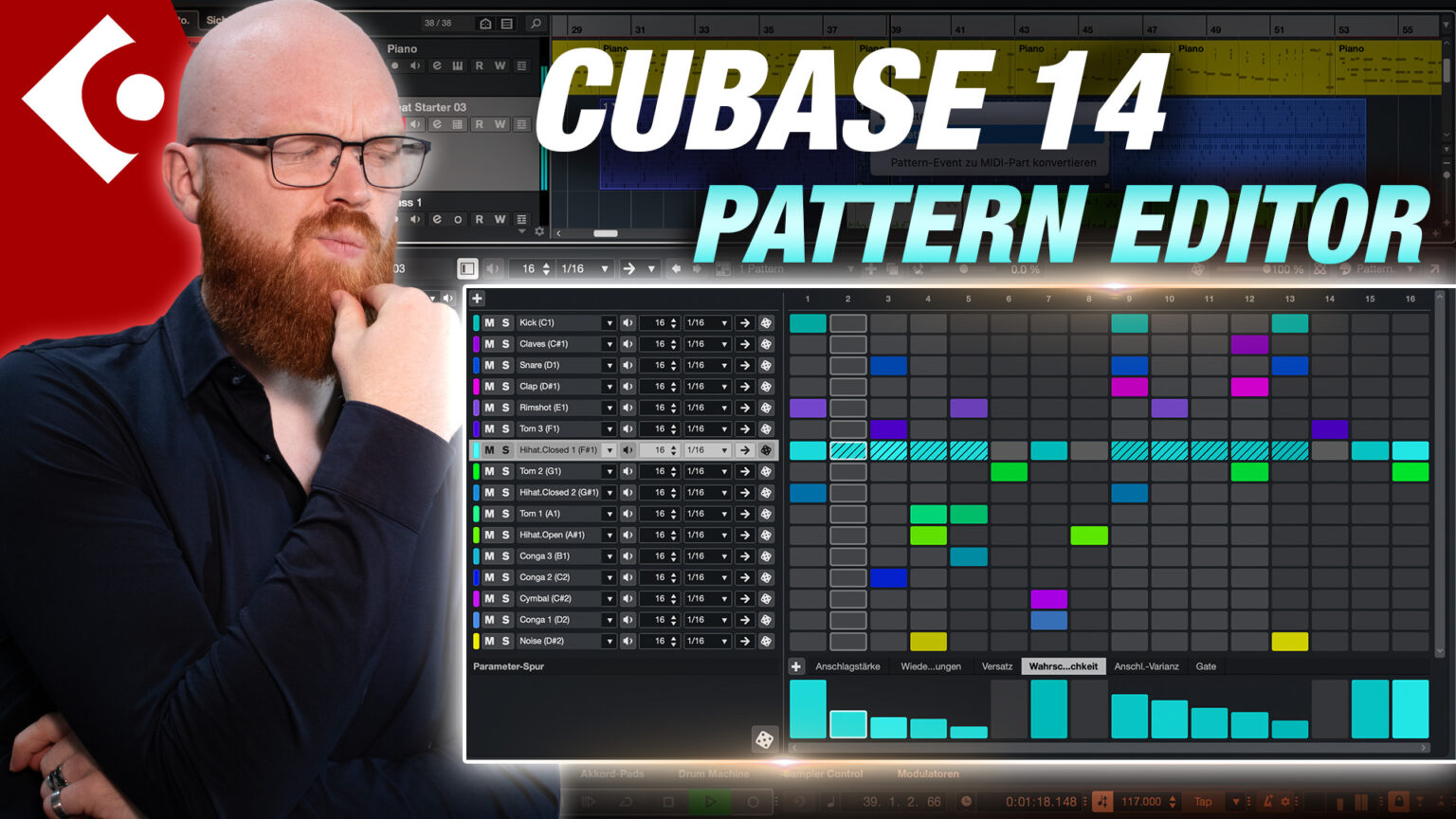 Cubase 14: Die Highlights und neuen Funktionen in Cubase 14