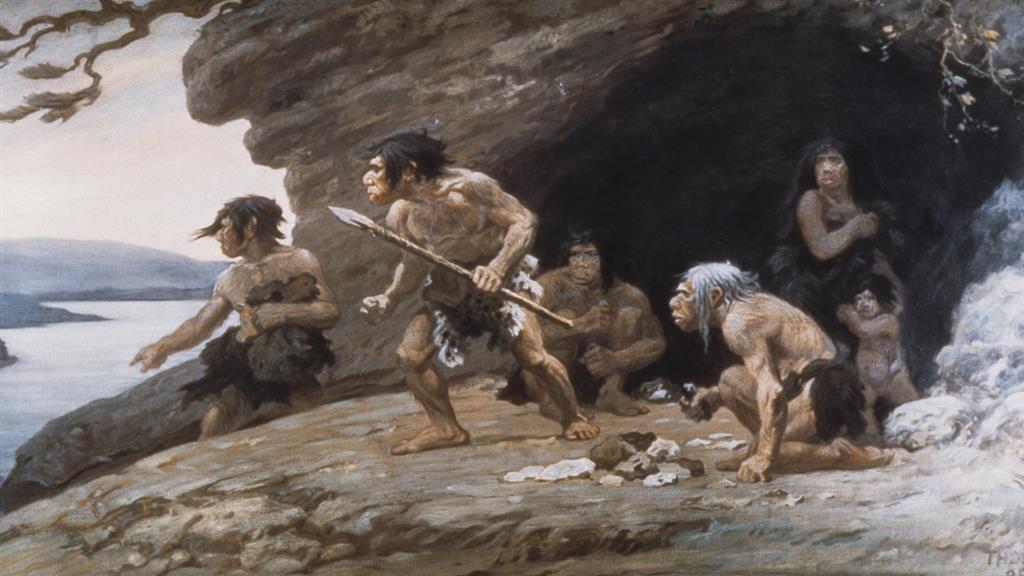 Lab: Nightmares may help the brain prepare for frightening situations ...