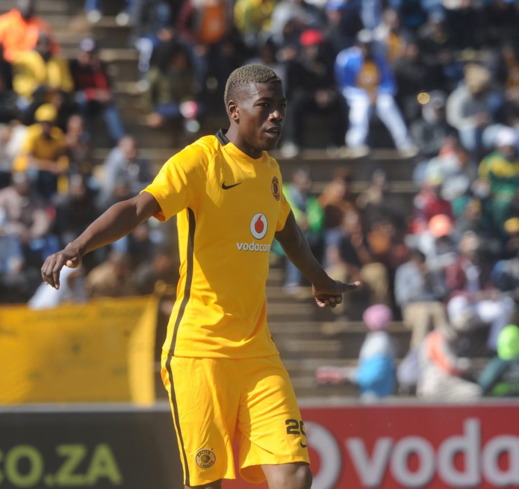 PSL very difficult and different to Zim‚ says Chiefs defender Hadebe ...