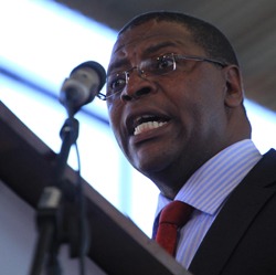 Welshman Ncube’s statement on elections - NewZimbabwe.com