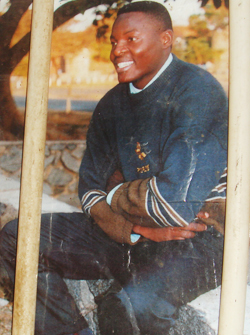 Revisiting the Learnmore Jongwe tragedy: Hero or villain and the ...