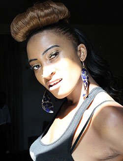 Dancer Bev wins big in South Africa, crowned African Storm Dancehall ...