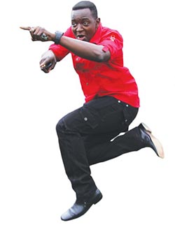 Jive Zimbabwe’s on-line store now popular with musicians