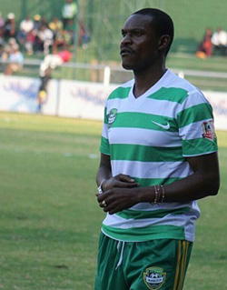 Chicken Inn, FC Platinum opt out of Africa Champions League 2015 ...