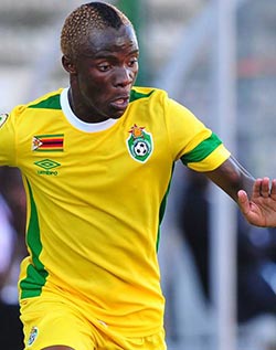 Mahachi back but on ‘trial’ again as Afcon beckons