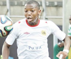 Chicken Inn after FC Platinum forward - NewZimbabwe.com
