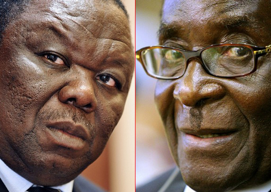 Election battle: JUICE versus Indigenisation - NewZimbabwe.com