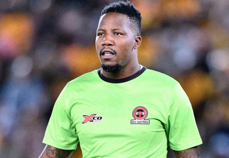 George Chigova Pens Emotional Farewell To Polokwane City - NewZimbabwe.com