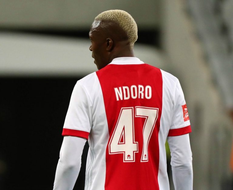 Ndoro set for ABSA premiership comeback - NewZimbabwe.com