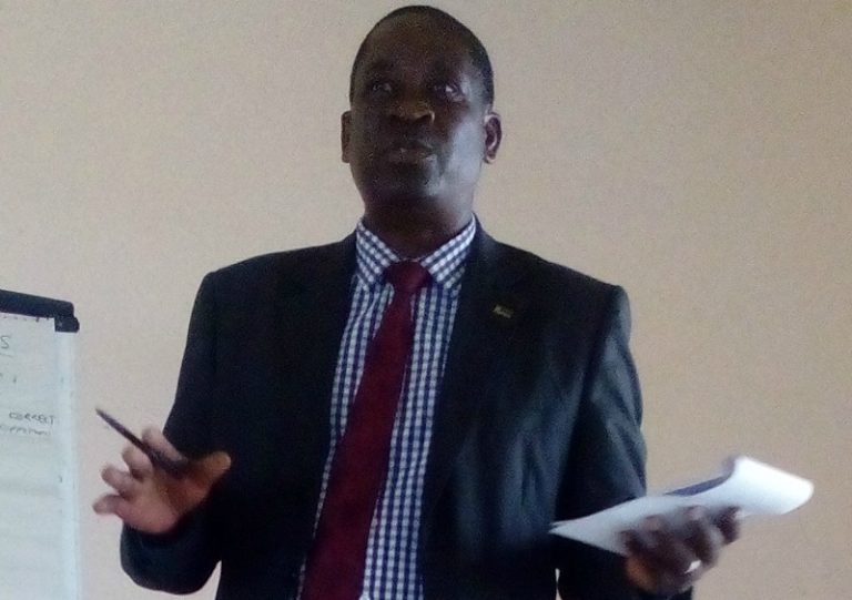 Top Govt Official Chides Local Authorities For Lavish Spending NewZimbabwe top-govt-official-chides-local-authorities-for-lavish-spending-newzimbabwe