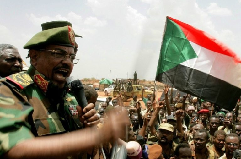 Bashir moved to prison as the noose tightens on former Sudan strongman ... Bashir moved to prison as the noose tightens on former Sudan strongman ...