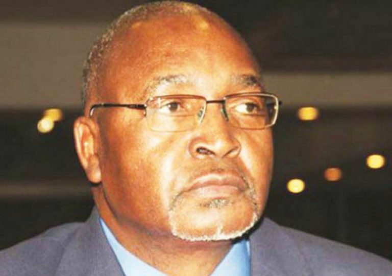 Zimbabwean judge Hungwe on edge of the bench in Lesotho - NewZimbabwe.com