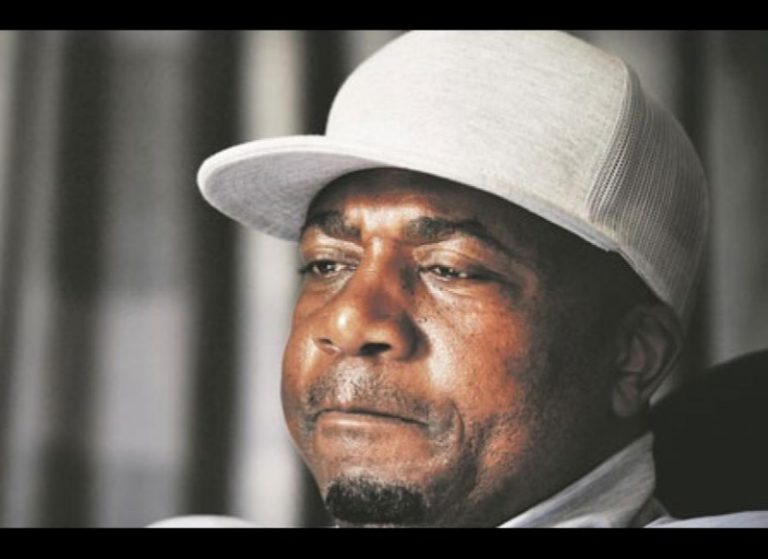 WATCH: 'Bastard, wish you were dead', SA music legend Chicco screams at ...