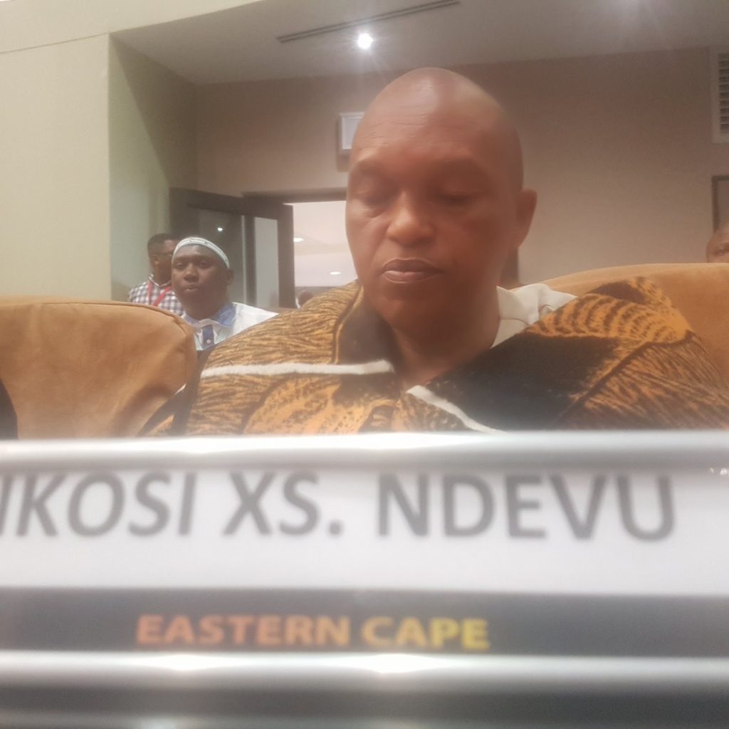 SA: National House Member's Wife Appears Naked During Zoom Meeting ...