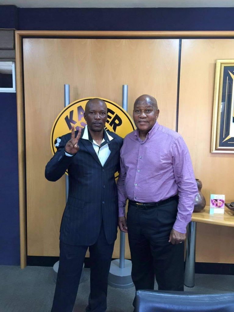 Ex-CAPS Utd And Young Warriors Star Butler Masango Dies - NewZimbabwe.com