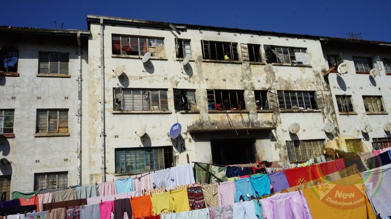Matapi Hostel Fire Exposes Mbare’s Squalor Living Conditions ...