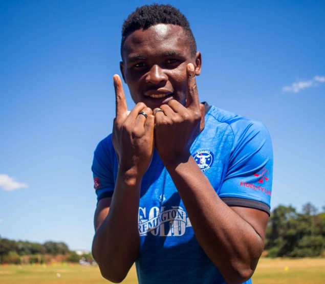 DeMbare DeMbare