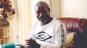 BREAKING: Caps United Legend Steve Kwashi Succumbs To Covid ...