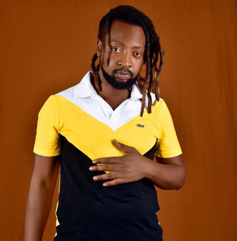 Roki Distances Himself From ED Number One Chant Apology - NewZimbabwe.com