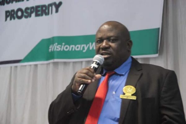 Chief Chikwaka Arrested For Extorting Pastor T Freddy