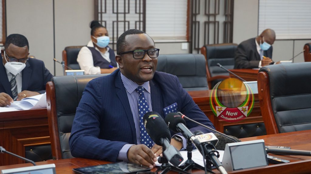 Mbudzi Interchange renamed Trabablas after Mnangagwa's nickname ...