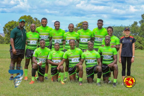 Cheetahs qualify for Sevens Rugby World Cup - NewZimbabwe.com