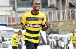 Chicken Inn FC in desperate need of a potent strike force - NewZimbabwe.com