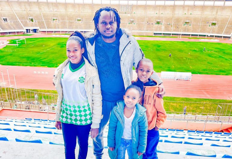 Journalist Manyowa Lays Cyber bullying Charges Against Facebook Users journalist-manyowa-lays-cyber-bullying-charges-against-facebook-users