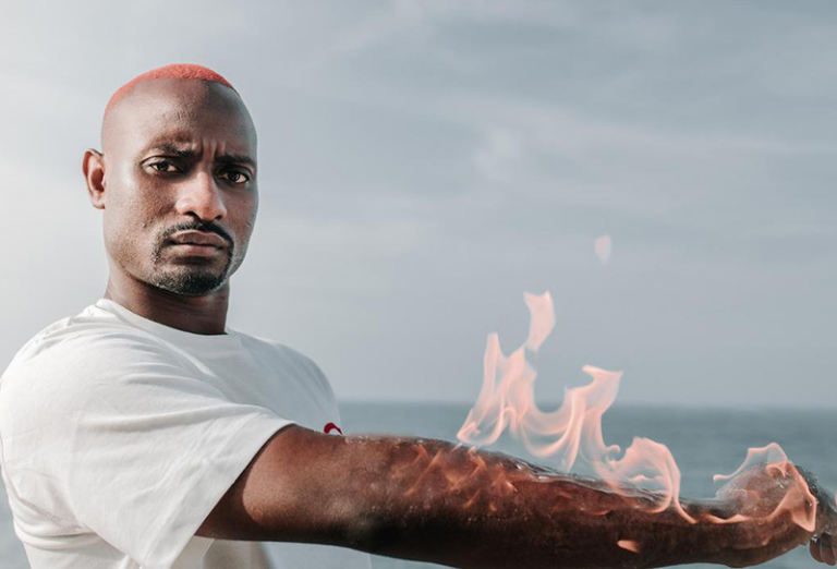 Ireland-based God Knows: New EP celebrates Afrobeats and Amapiano dance