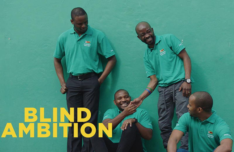 Blind Audition set for UK cinemas: film tells inspiring story of Zim ...