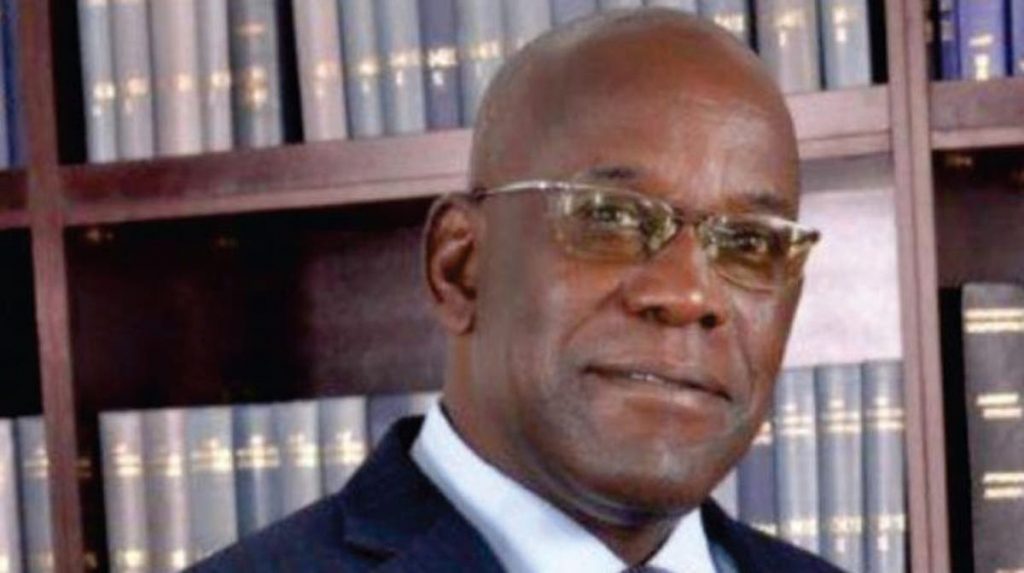 Zim judge among top African jurists observing Kenyan presidential ...