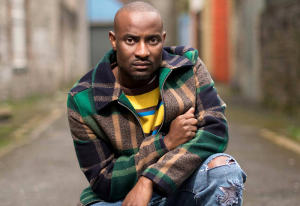 IRELAND: Hip-hop icon God Knows on Bob Marley and his uncle Cde Chinx ...