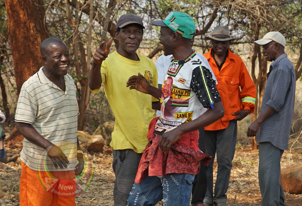 In Pictures: 300 families in Chegutu face eviction to make way for ...
