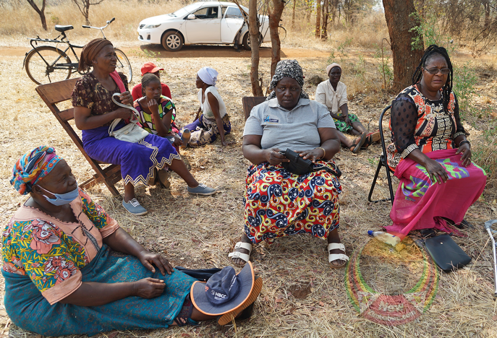 In Pictures: 300 families in Chegutu face eviction to make way for ...