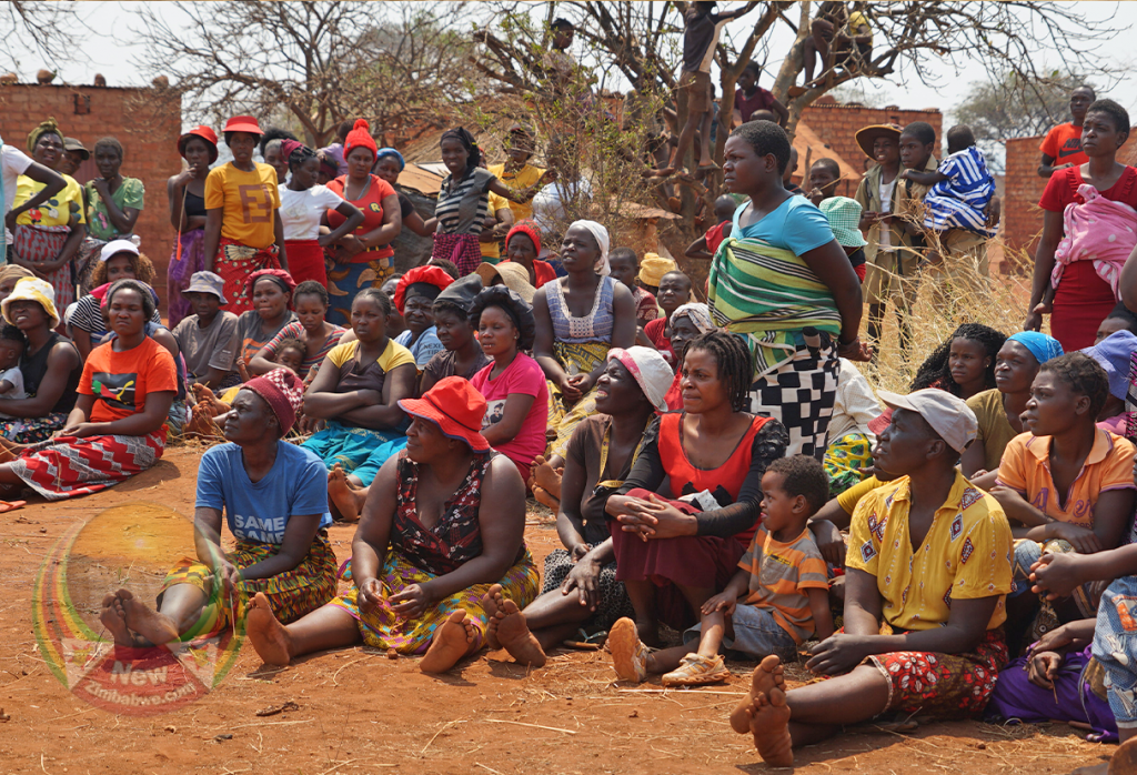In Pictures: 300 families in Chegutu face eviction to make way for ...