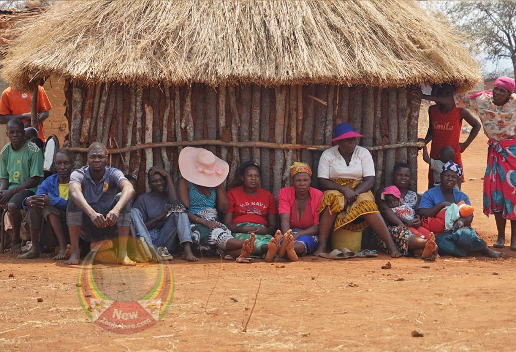 In Pictures: 300 families in Chegutu face eviction to make way for ...