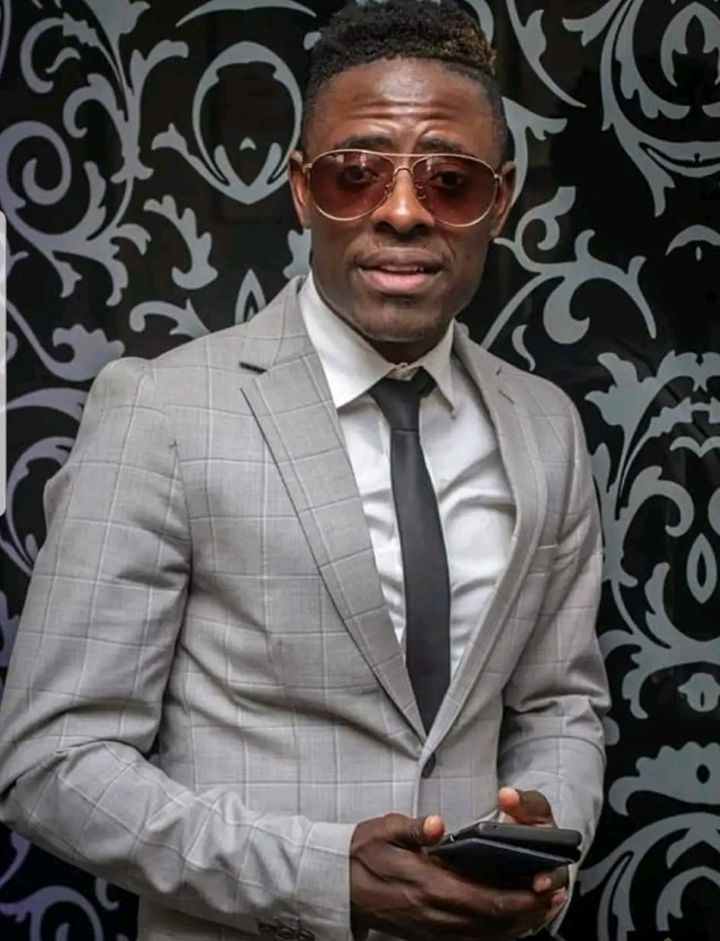 Australia-based Zim musician uses soccer tournaments to fight drug ...