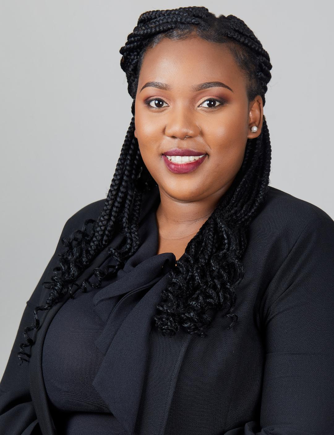 Zimbabwean legal-tech founder up for Innovator of the year gong at ...