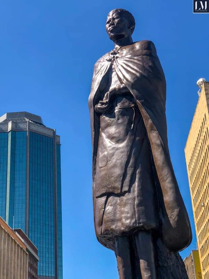 UK: London museum and Cambridge University say willing to return skulls ...