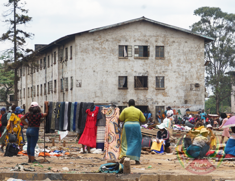 High Court orders Harare City Council to immediately refurbish Mbare ...