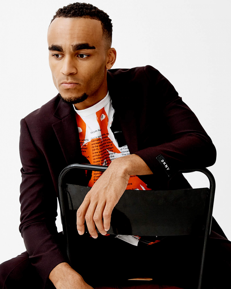 Munya Chawawa takes on North Korea in new documentary – it follows a ...