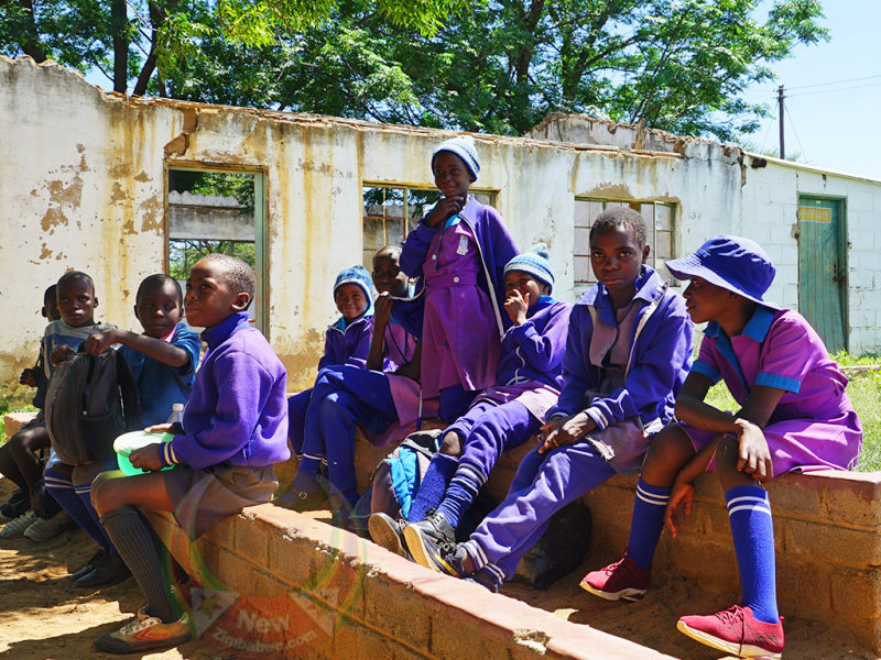 In Pictures: Thousands of rural schools benefit from UNICEF's School ...